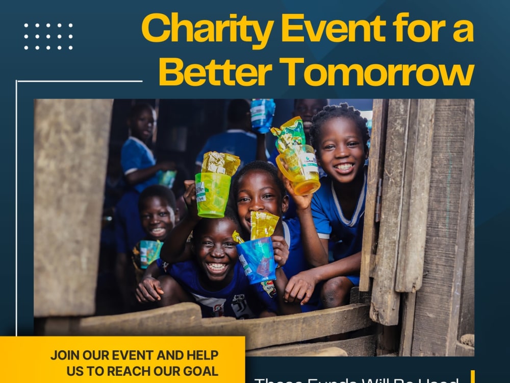 Stunning flyers to promote anything! | Upwork