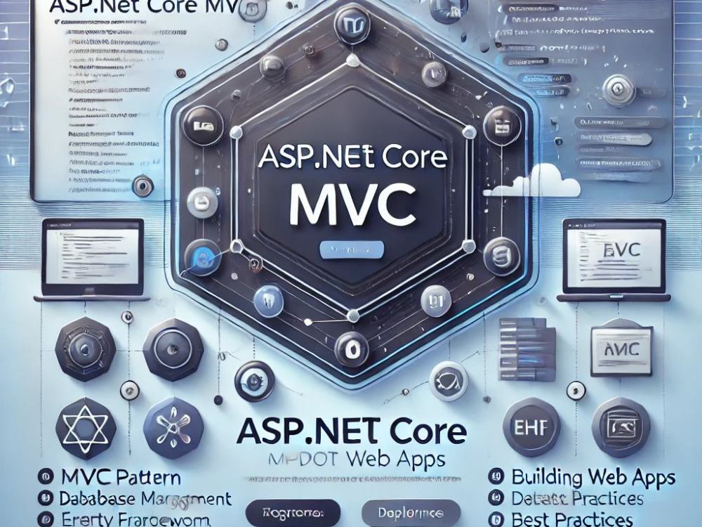 Learn A-Z of .NET Ecosystem | Upwork