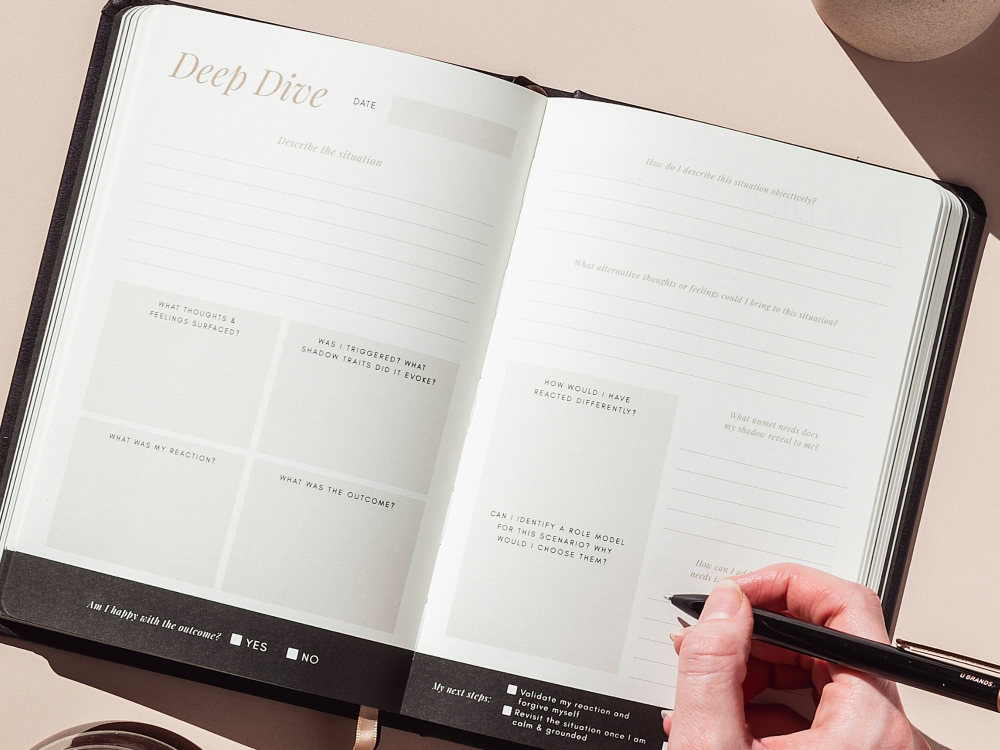 Elegant Custom Journal & Planner Designs to Elevate Your Brand | Upwork