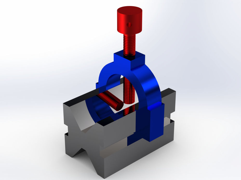 Professional 2D drawings , 3D Modeling & Simulation on solid-works | Upwork