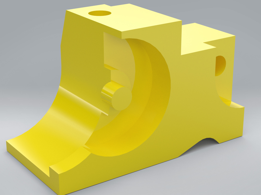 Professional 2D drawings , 3D Modeling & Simulation on solid-works | Upwork