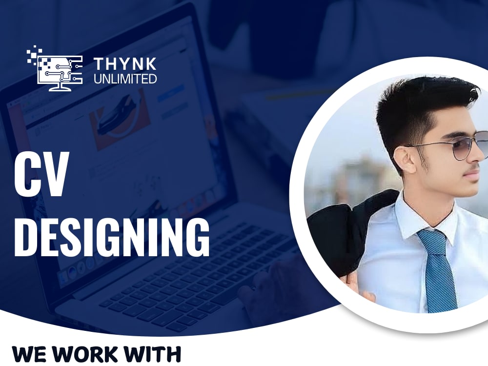 Professional CV Design Services | Upwork