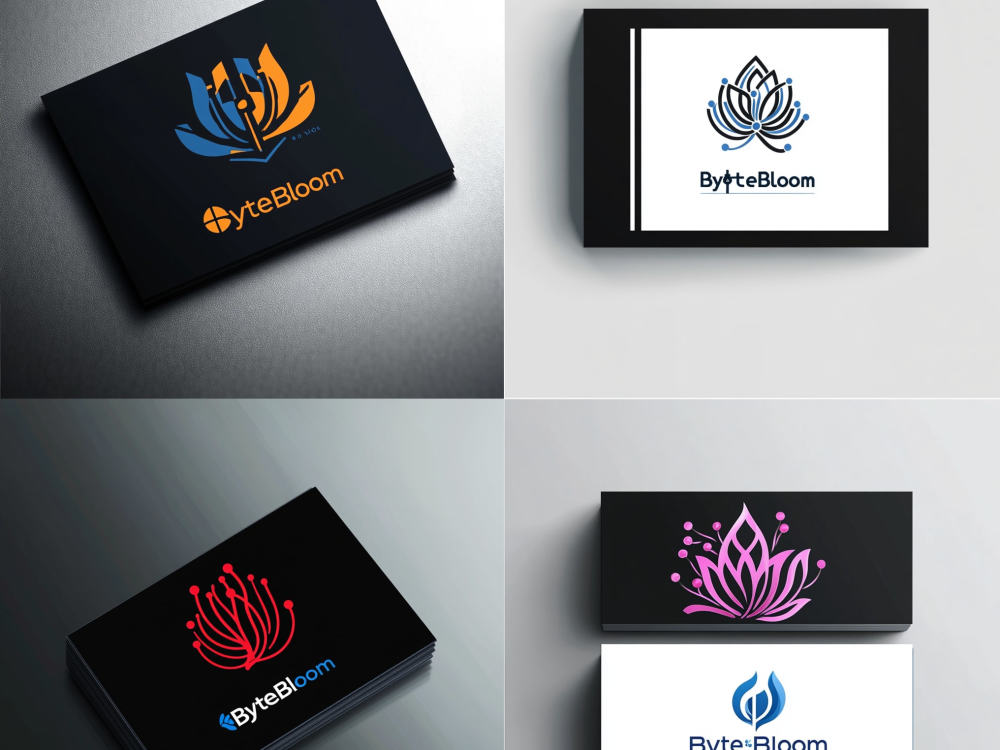 Original logo design creation | Upwork