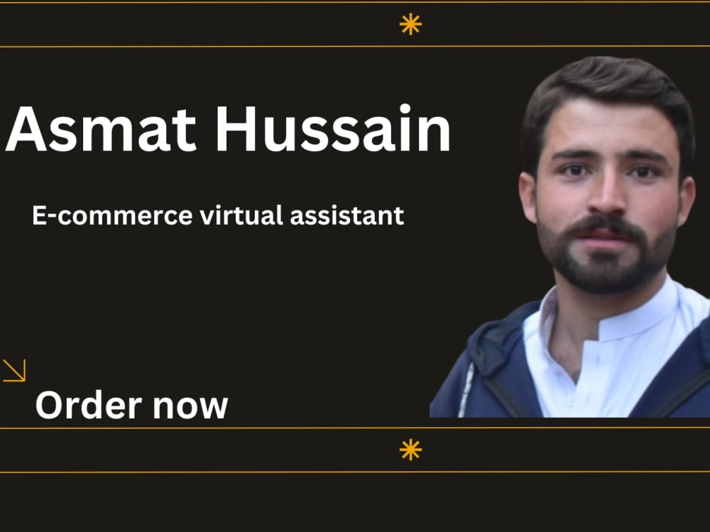 An expert virtual assistant | Upwork