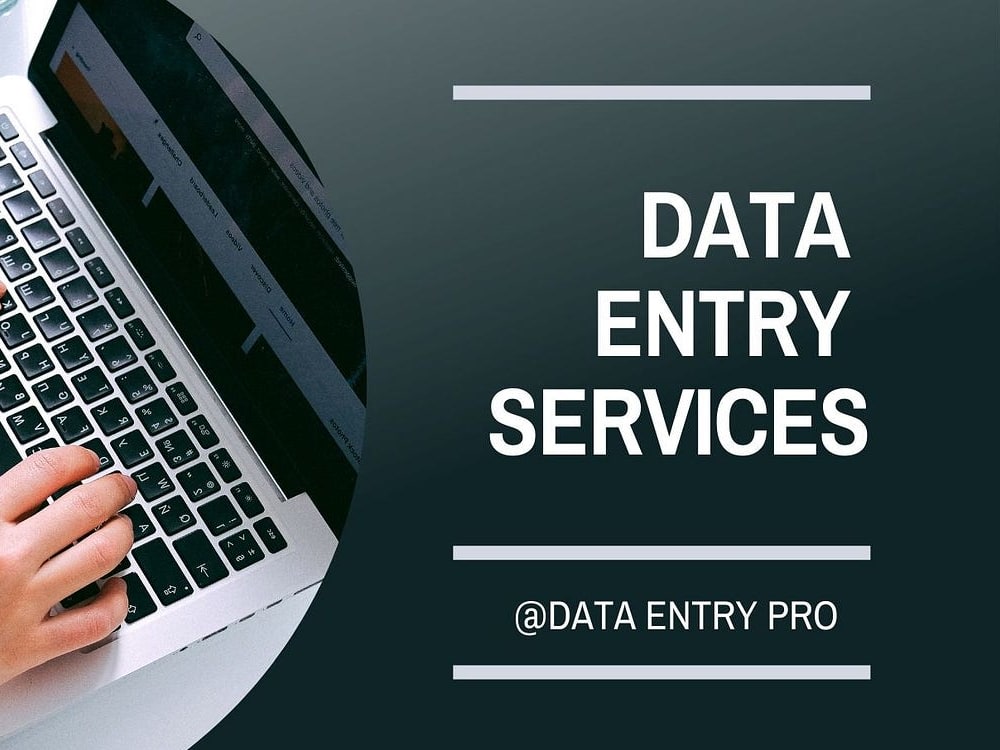 Data Entry , Admin Support , File Conversion, Canva Design, And more ...