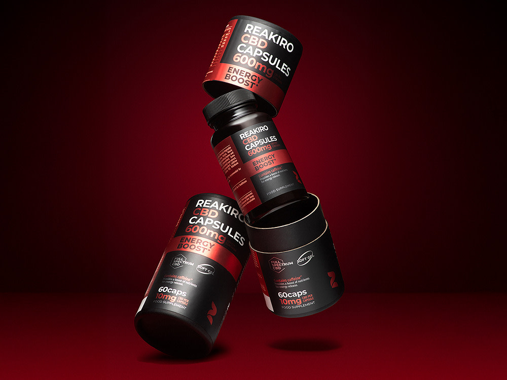 Premium, bespoke and eye catching packaging design that sells. | Upwork