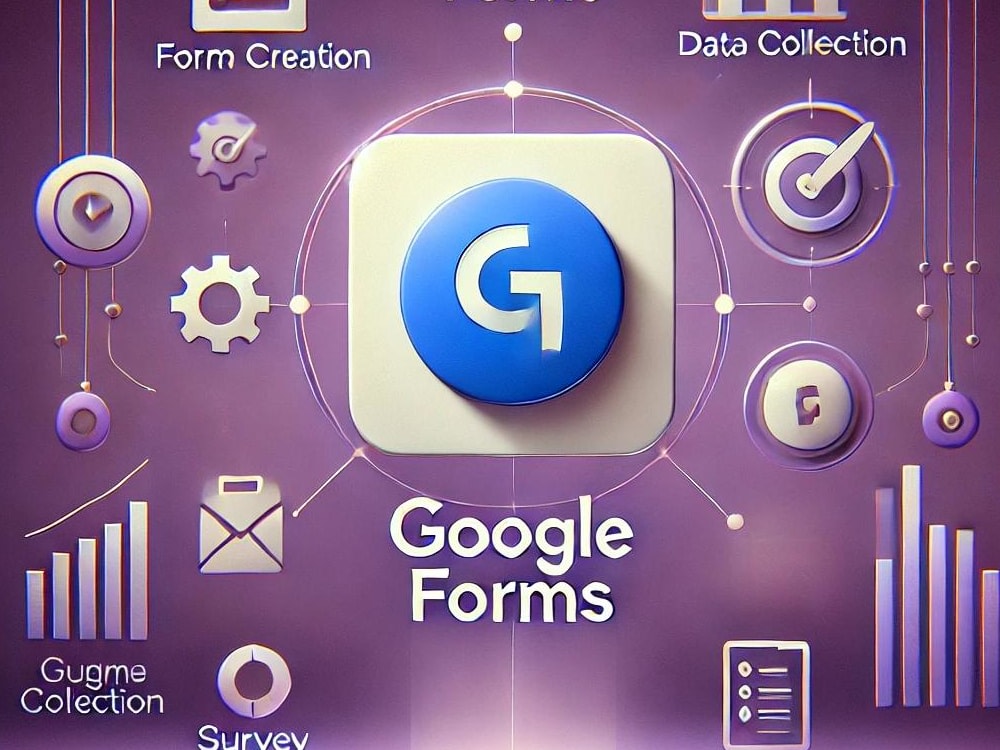 A Custom Google Form with Dynamic Features and Automation | Upwork