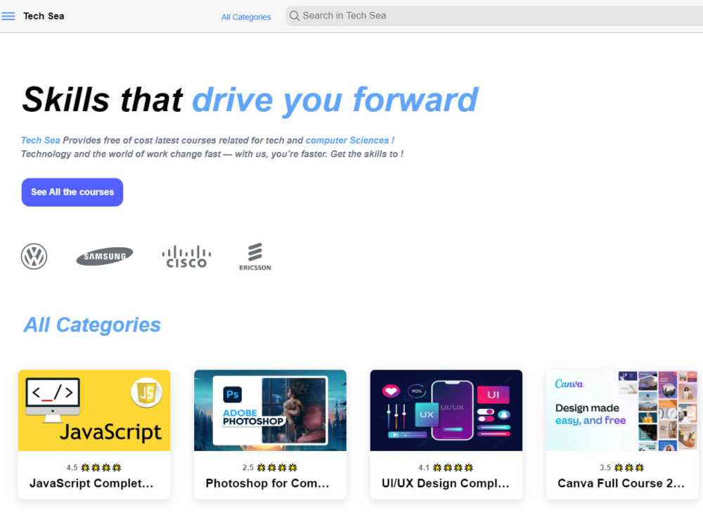 A fantastic deliverable Project | Upwork