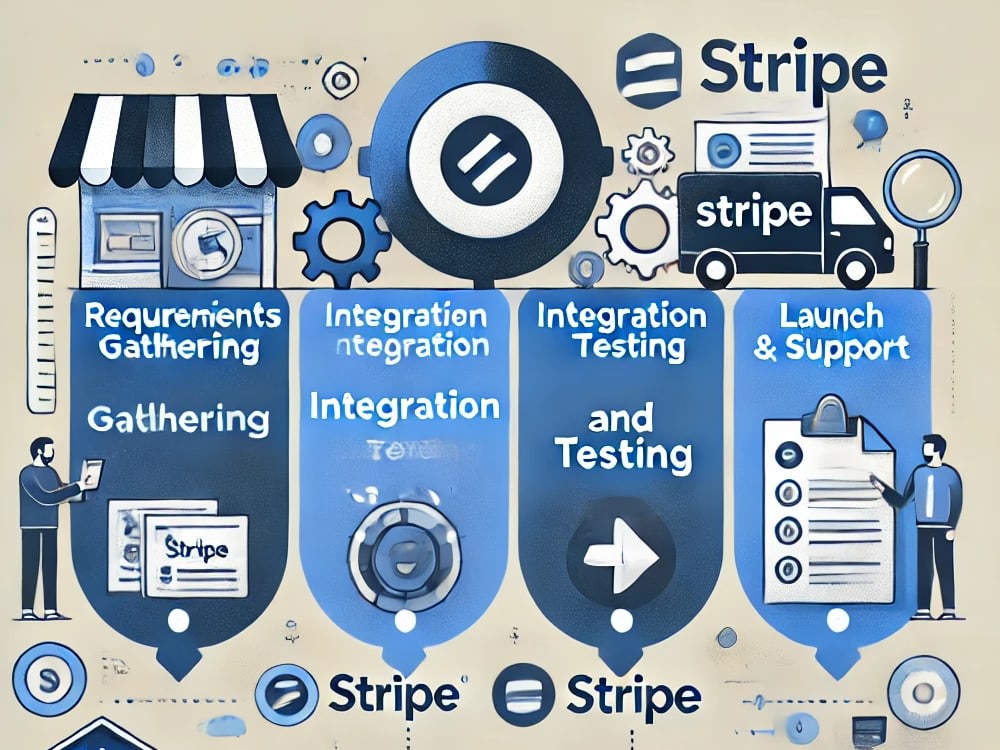 Stripe Integration: Checkout, Subscriptions, and Recurring Billing ...