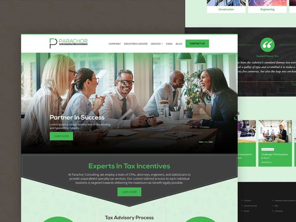 UI/UX High Conversion Website Landing Page Design in Figma | Upwork
