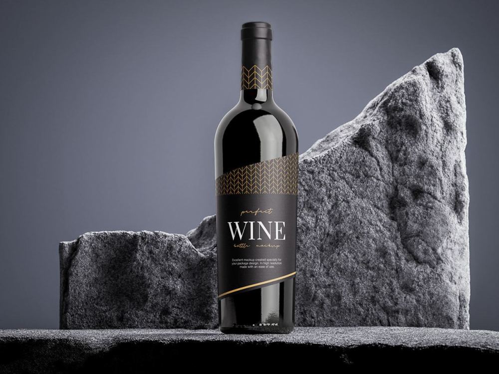 Visually striking packaging design or Label design for your product ...