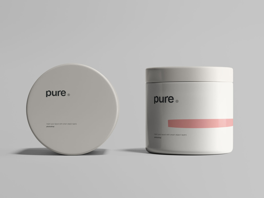 Visually striking packaging design or Label design for your product ...