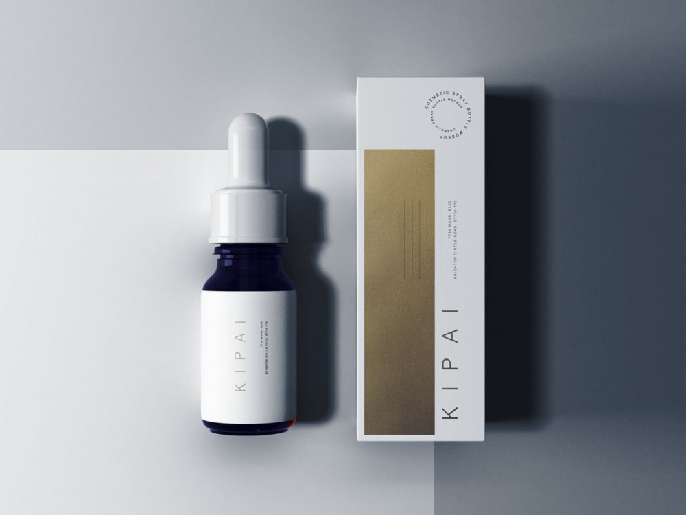 Visually striking packaging design or Label design for your product ...