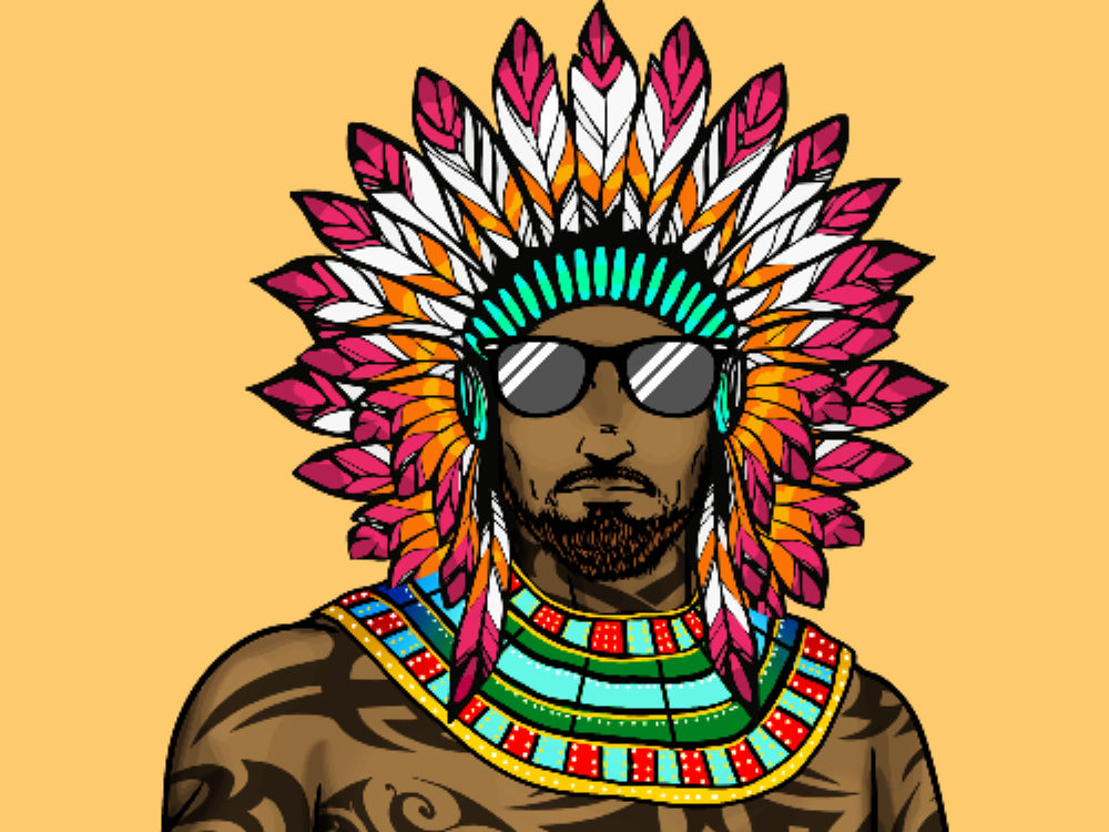 NFT Art Collection | NFT Art Cartoon | Mascot | Illustration | Upwork