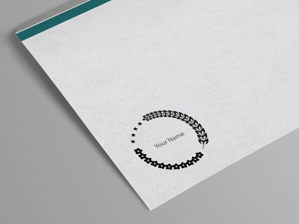A unique logo according to your description or redesign a logo | Upwork