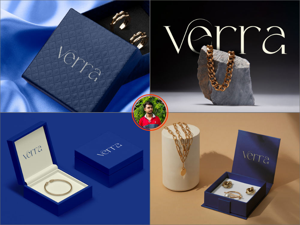 Creative Logo Design Concepts to Enhance Your Brand | Upwork