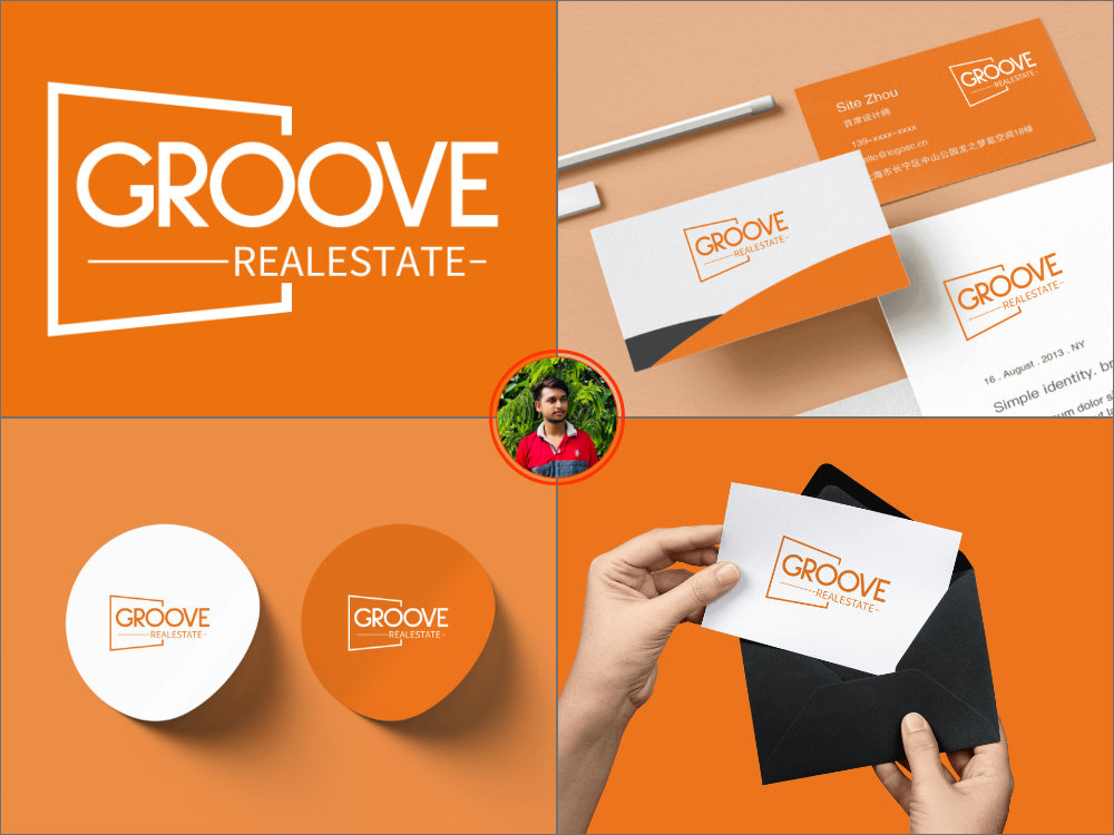 Creative Logo Design Concepts to Enhance Your Brand | Upwork