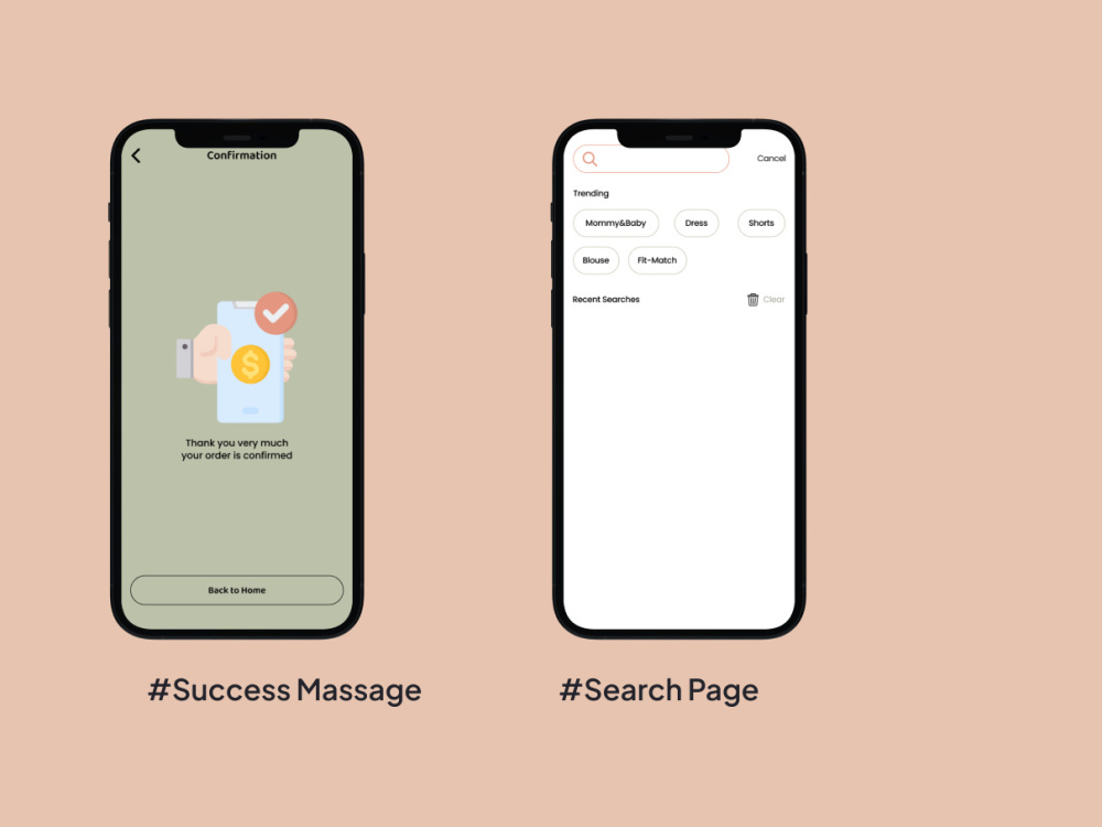 A custom UX UI design on Figma specially for your sales raise | Upwork