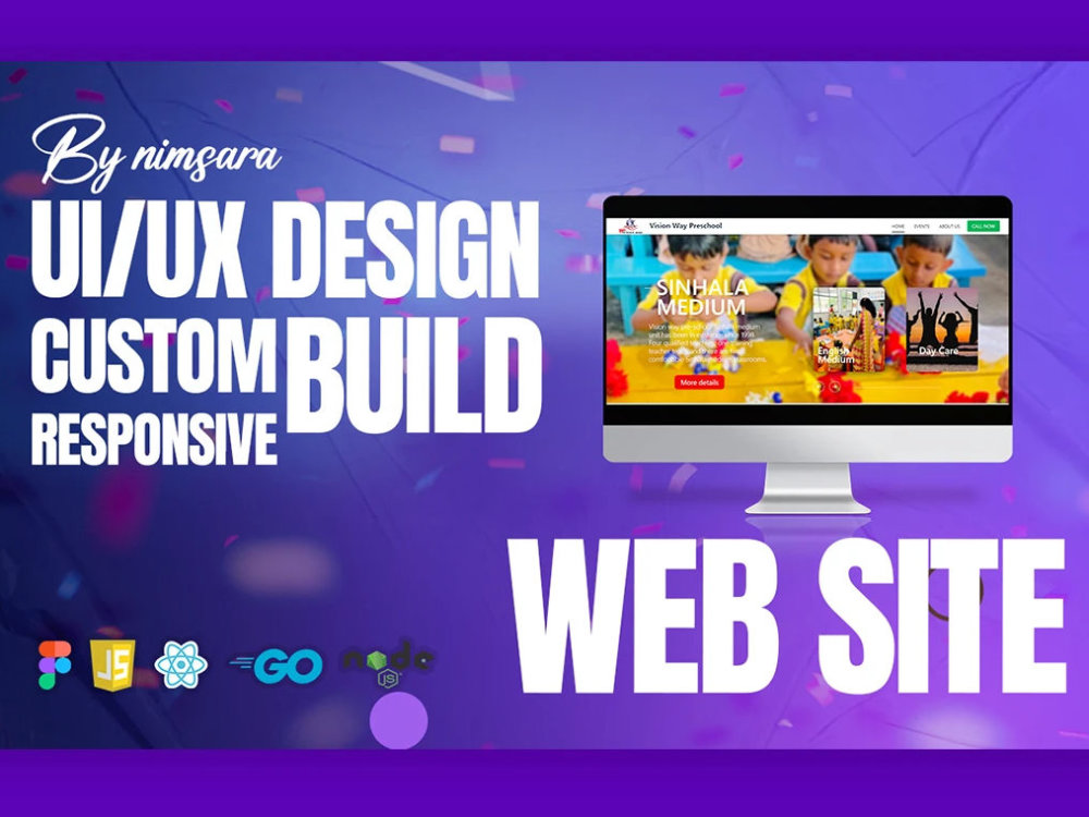 Complete React, JavaScript, HTML, CSS Functional Web App | Upwork