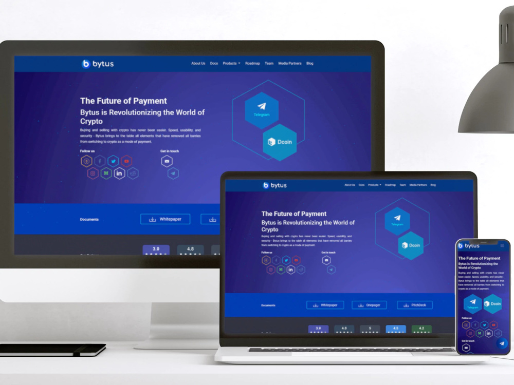 Responsive & Professional Websites, Effective Landing Page Design | Upwork