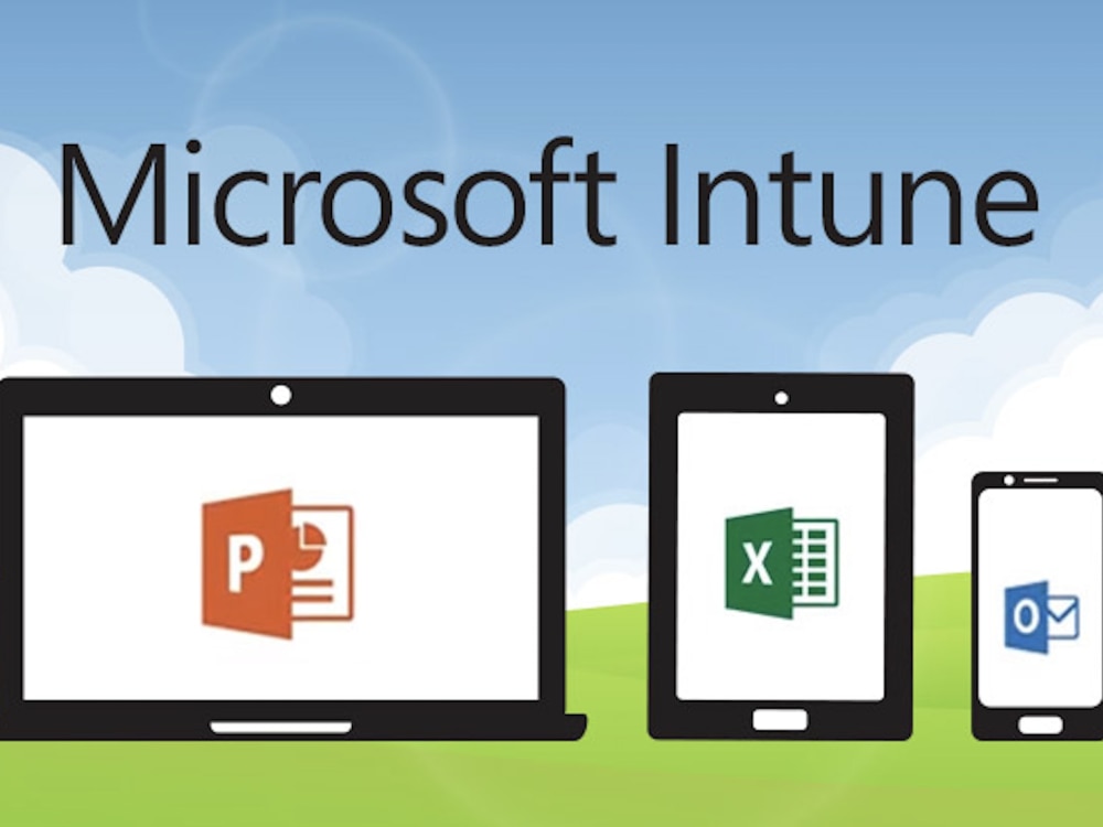 Microsoft 365 Intune set up (MDM, MAM) | Upwork