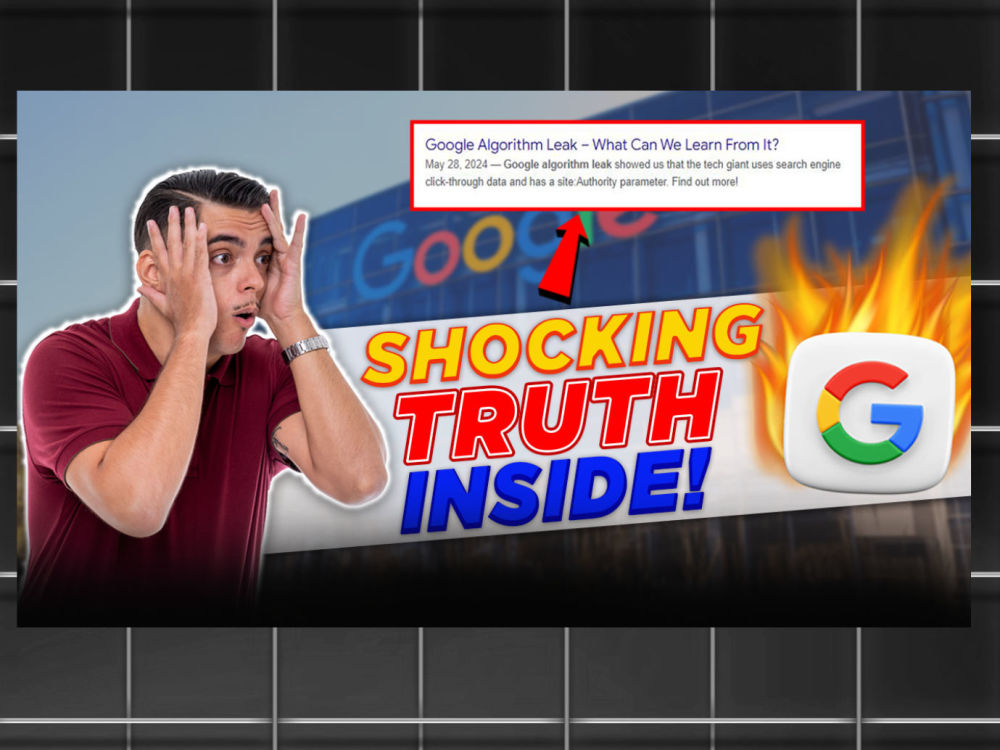 Eye catching thumbnail for social media | Upwork