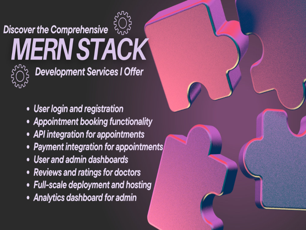 Food Delivery Application Built with MERN StacK | Upwork