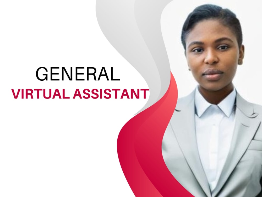 A bilingual virtual assistant | Upwork