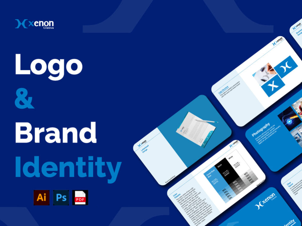 Branding, brand identity, branding expert, brand guide, branding design ...