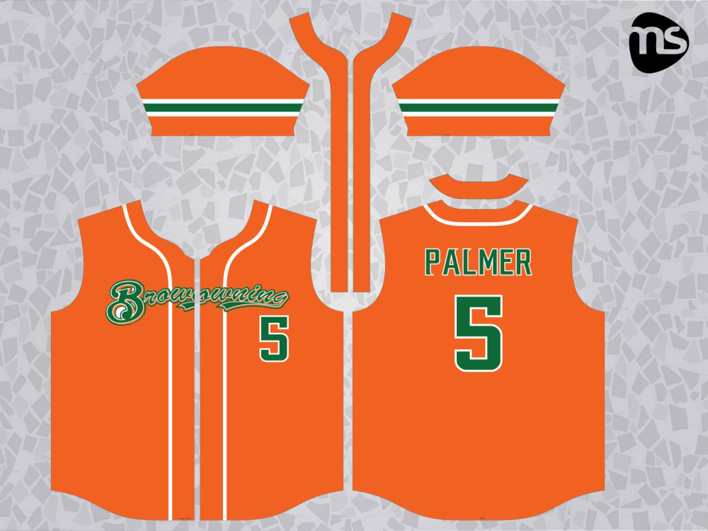 A Ready to print File of Customer Sublimation Jersey | Upwork