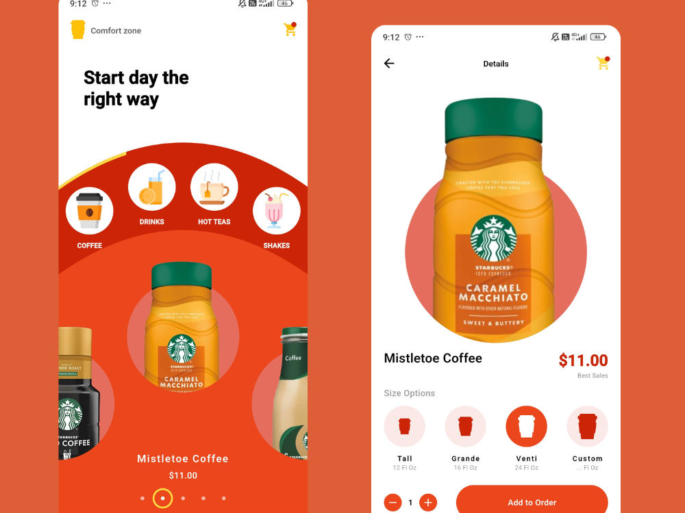 FlutterFlow or Flutter App Frontend Design | Upwork FlutterFlow or Flutter App Frontend Design | Upwork