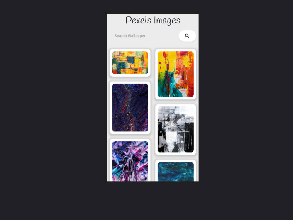 FlutterFlow or Flutter App Frontend Design | Upwork FlutterFlow or Flutter App Frontend Design | Upwork