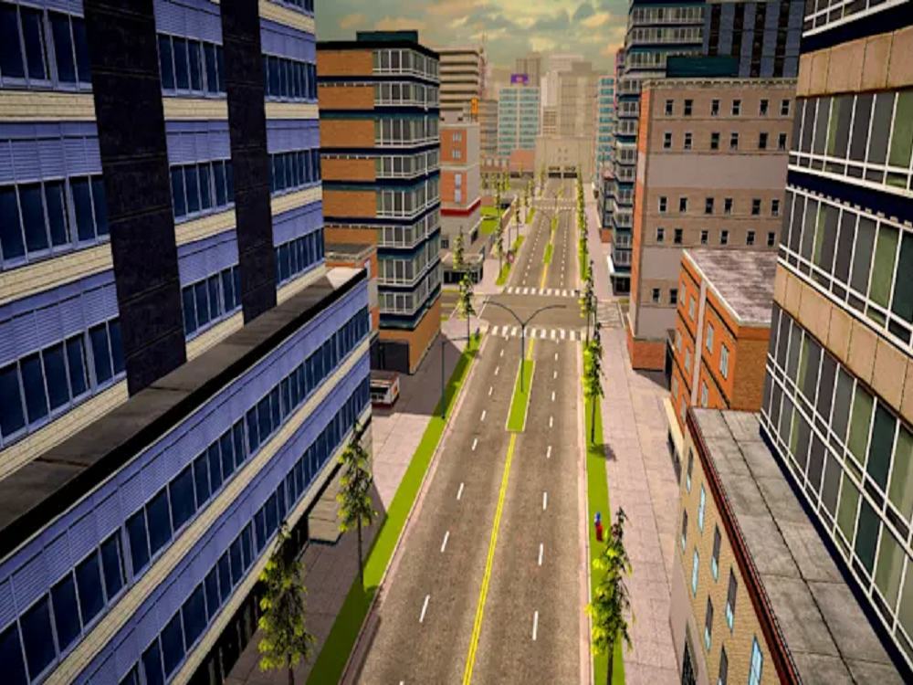 3d Realistic game environment unreal engine level vrchat world ...