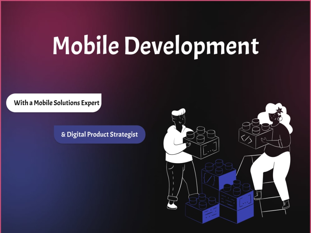 React Native, Android & IOS React Native, React Native Developer ...