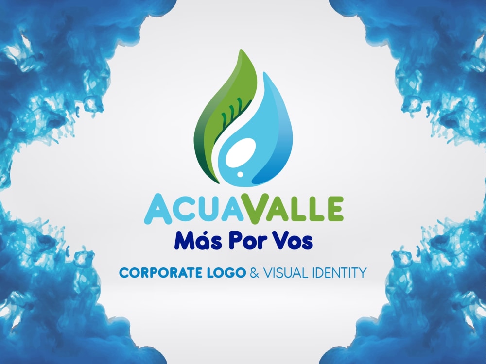 Brand identity design | Logo Design | Corporate Branding | Upwork