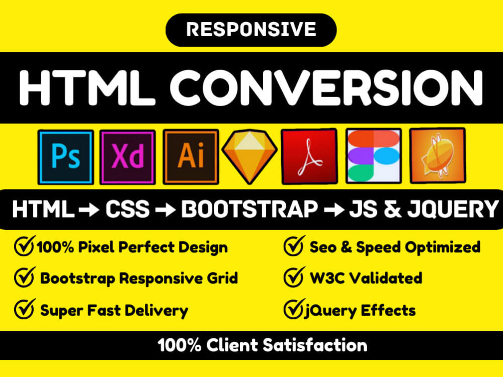 Web development services from an expert web developer or website ...