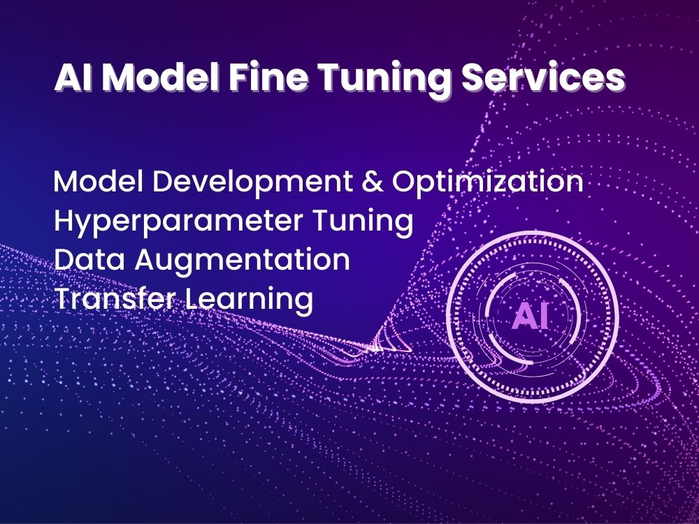 AI Model Tuning to Optimize Your Models with Hugging Face Transformers | Upwork