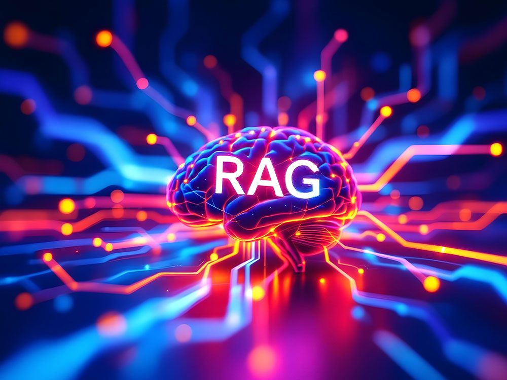Retrieval-Augmented Generation (RAG) Development Langchain in Python OpenAI | Upwork