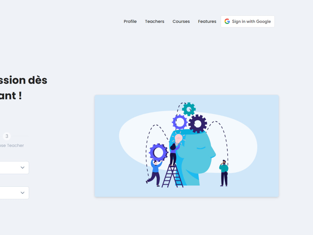 Full stack project built with Spring Boot and Angular | Upwork