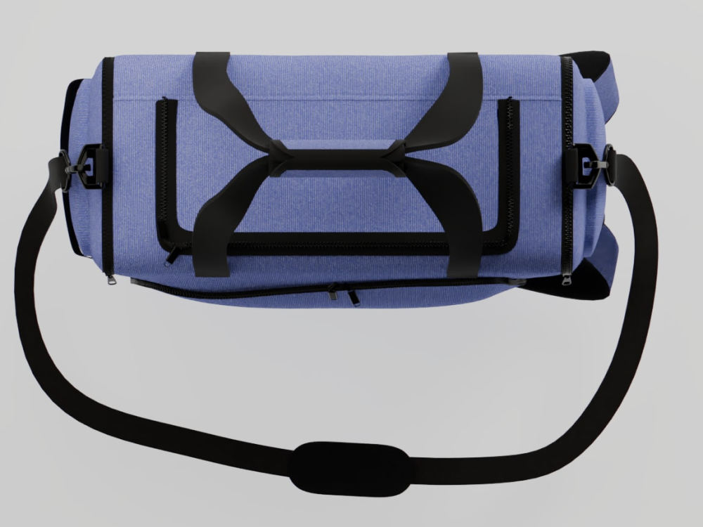 3d bag design, 3d cgi product animation, modeling and realistic bag ...