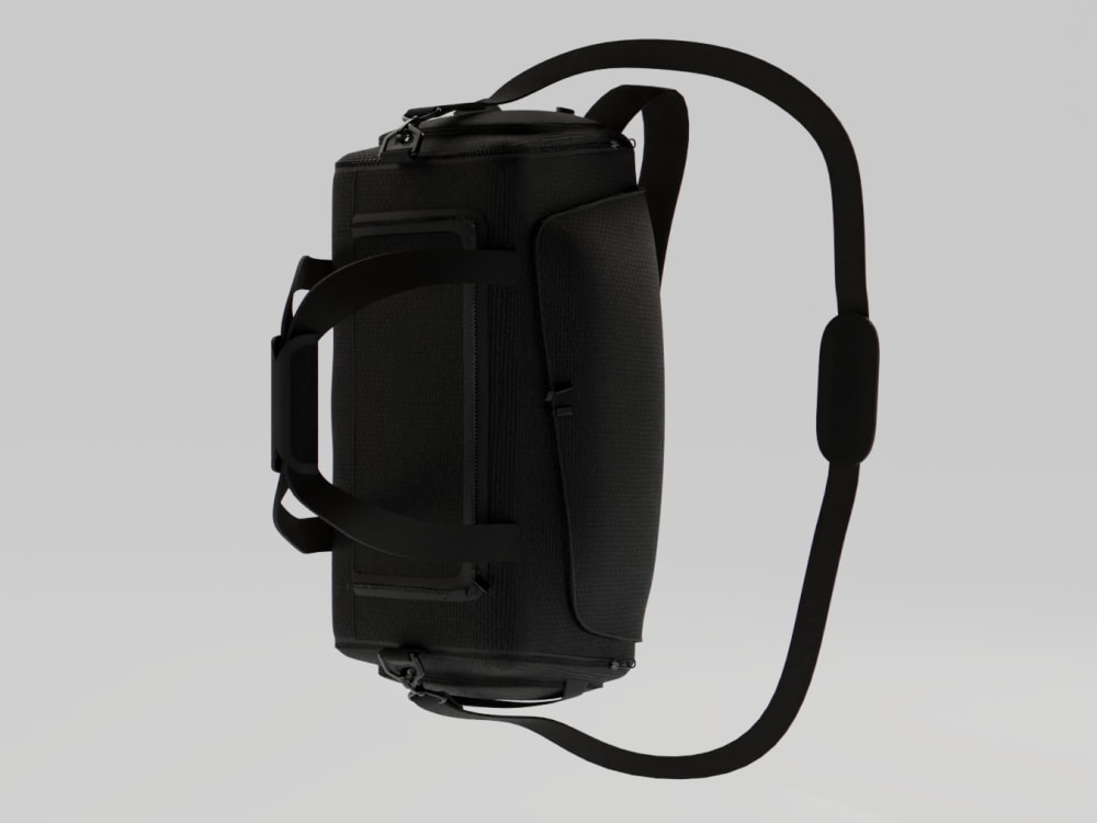 3d bag design, 3d cgi product animation, modeling and realistic bag ...