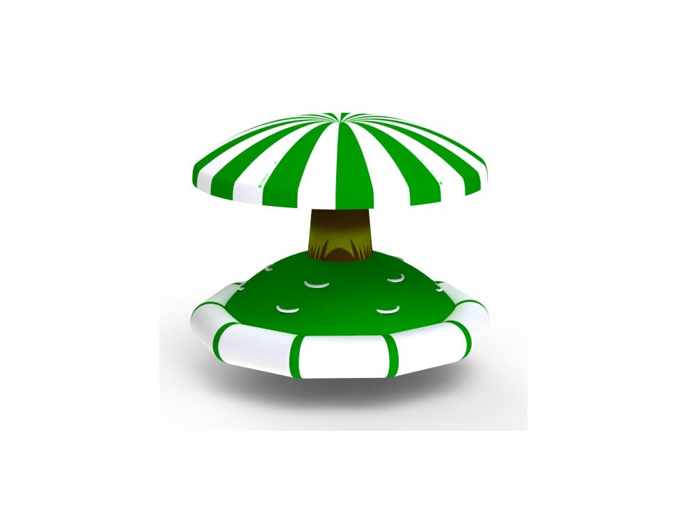 An inflatable float design （sketchs/renderings/cutfile） | Upwork