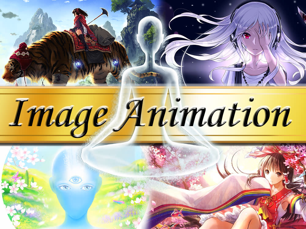 Animated image with perfect loop | Upwork