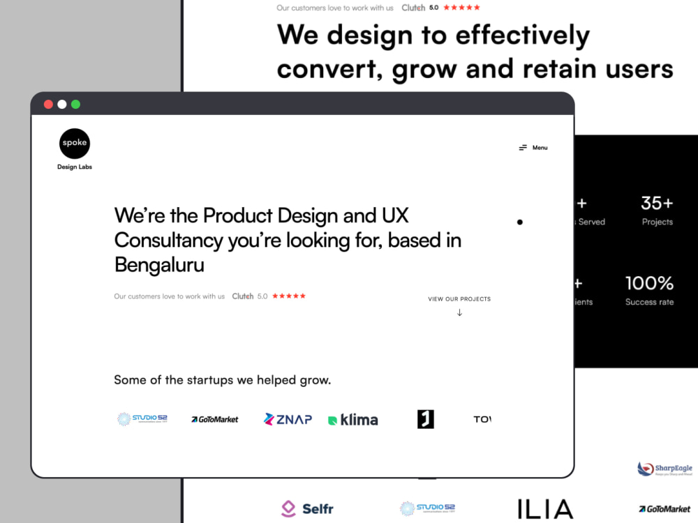 Certified Webflow Expert and will convert Figma to Webflow | Upwork