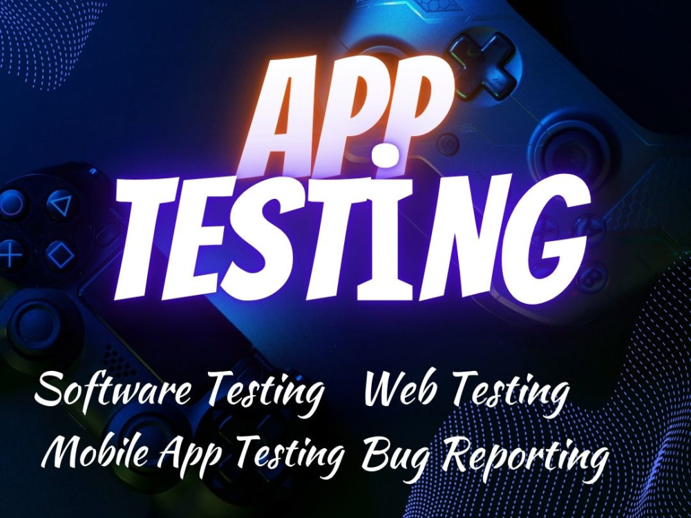 Manual Qa Testing Website Desktop And Mobile App Qa Tester Upwork