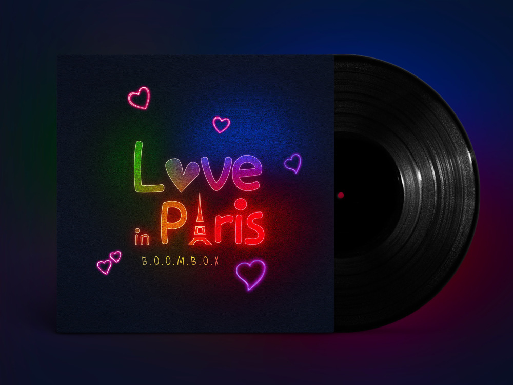 A beautiful album artwork design for your album or single | Upwork