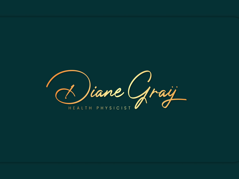 Handwritten signature logo | calligraphy | cursive | scripted logo ...