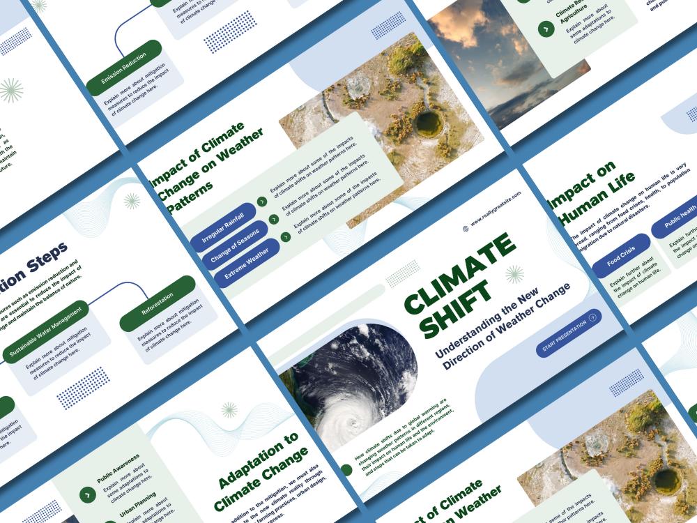 Technical Presentation Pitch Deck | PowerPoint Presentation | PPT ...