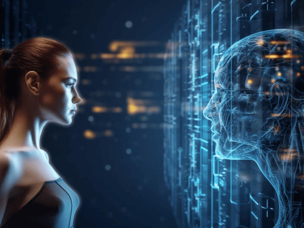 A tailored AI chatbot to boost engagement and streamline interactions. | Upwork