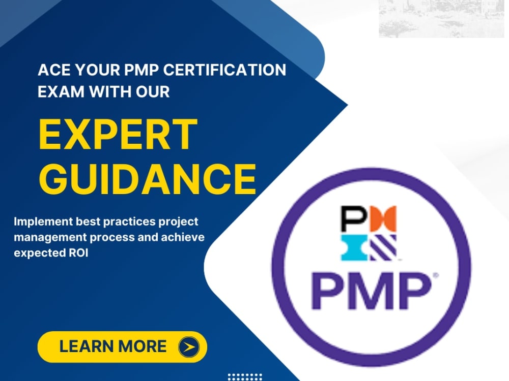 Prepared to sit and pass your PMP certification Exam in one sitting ...